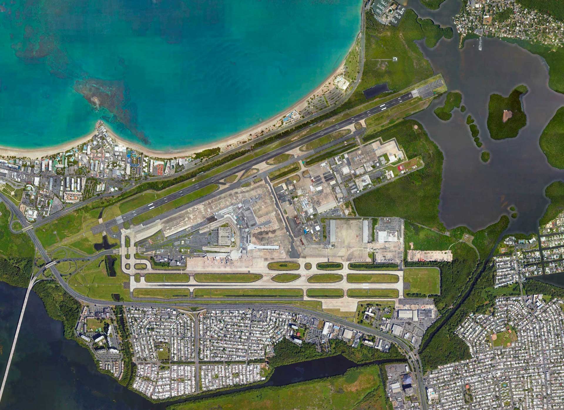 Aerostar Airport Holdings – Pavarini PR