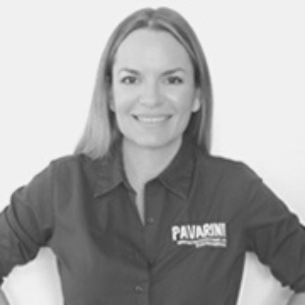 Our Team – Pavarini PR